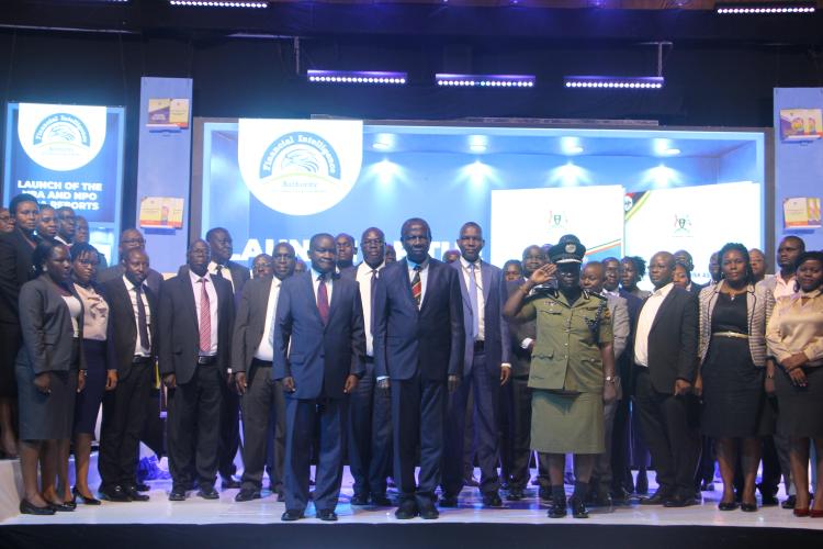 Uganda off Financial Action Task Force ( FATF) Grey List | Ministry of ...